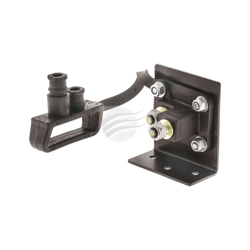 Buy Hella Remote Jump Start Terminal Kit Include Bracket & Cap - MyDeal