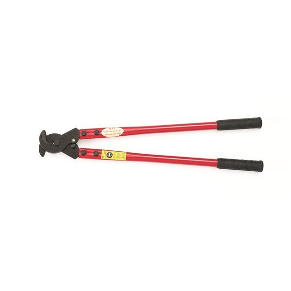 Buy HIT Heavy Duty Cable Cutters 600mm - MyDeal Australia