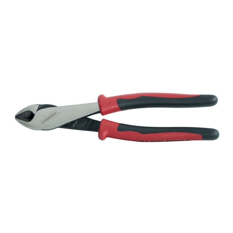 Buy Klein Journeyman Diagonal Cutting Pliers 20.6cm High Leverage - MyDeal