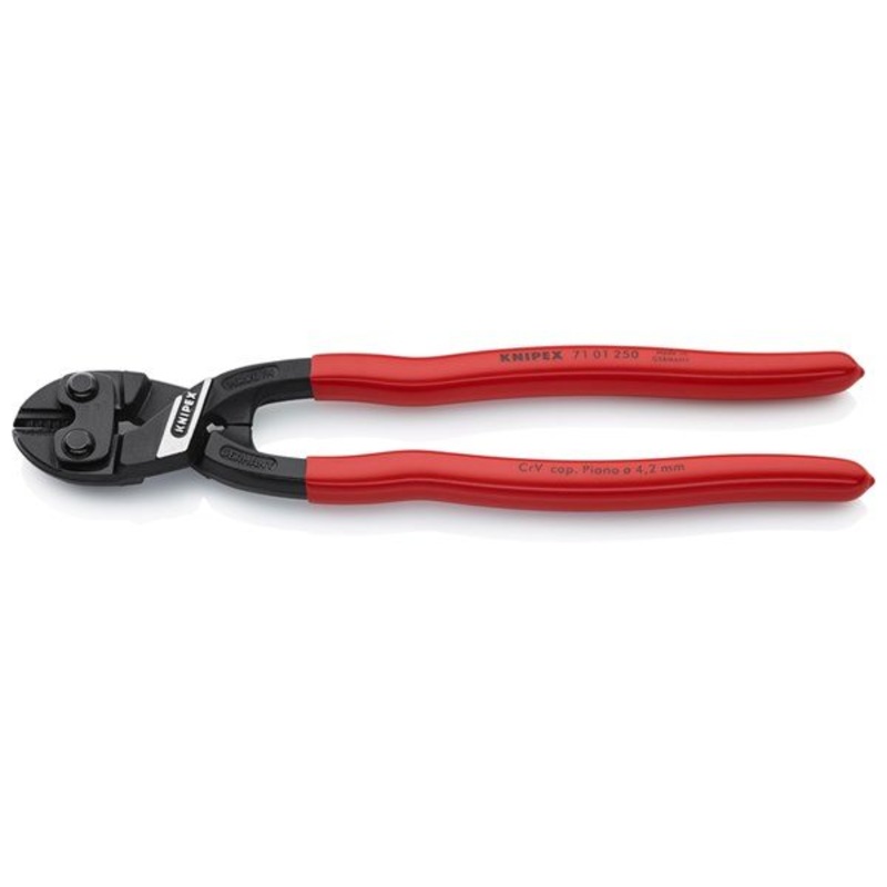 Buy Knipex 250mm CoBolt XL - Standard - MyDeal