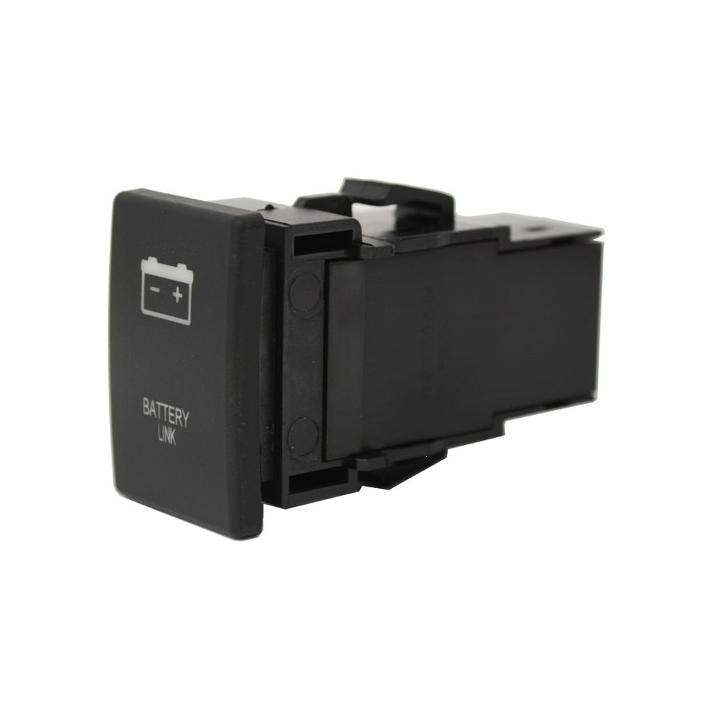 Buy LV Isuzu DMax & MUX Off/Mom On Battery Link Switch - 3amp - MyDeal ...