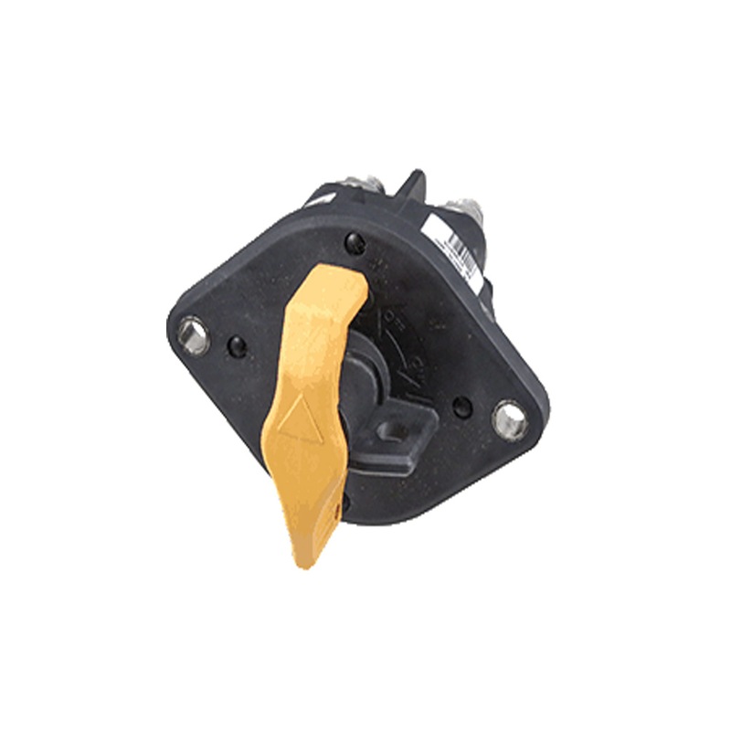 Buy Battery Master Disconnect Switch 500a 48vdc Single or Dual Battery ...