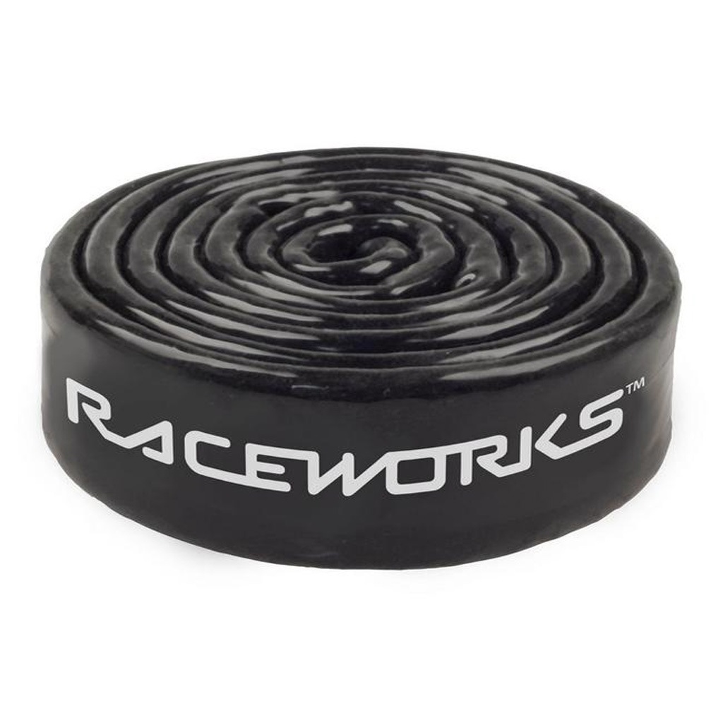 Buy Raceworks 19mm I.D Heat Proof Fibreglass Sleeving 1m - MyDeal Australia