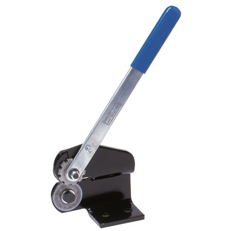 Buy Sykes-Pickavant Sheet Metal Cutter, Lightweight - Bench Mounted ...