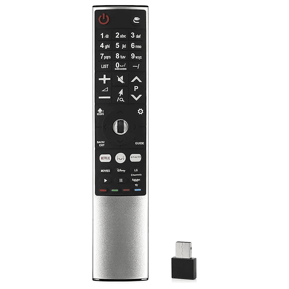 Buy For LG TV AN-MR700 Magic Mouse Pointer Remote Control 60UH850T ...