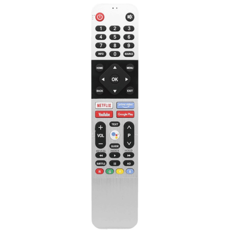 Buy Remote Control for Kogan TV KALED32QH9000SKA KALED40QF9000SKA TV ...