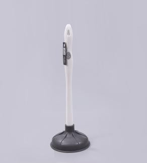 Buy Bathroom Accessories Blocked Toilet Sink Multi Drain Buster Plunger ...