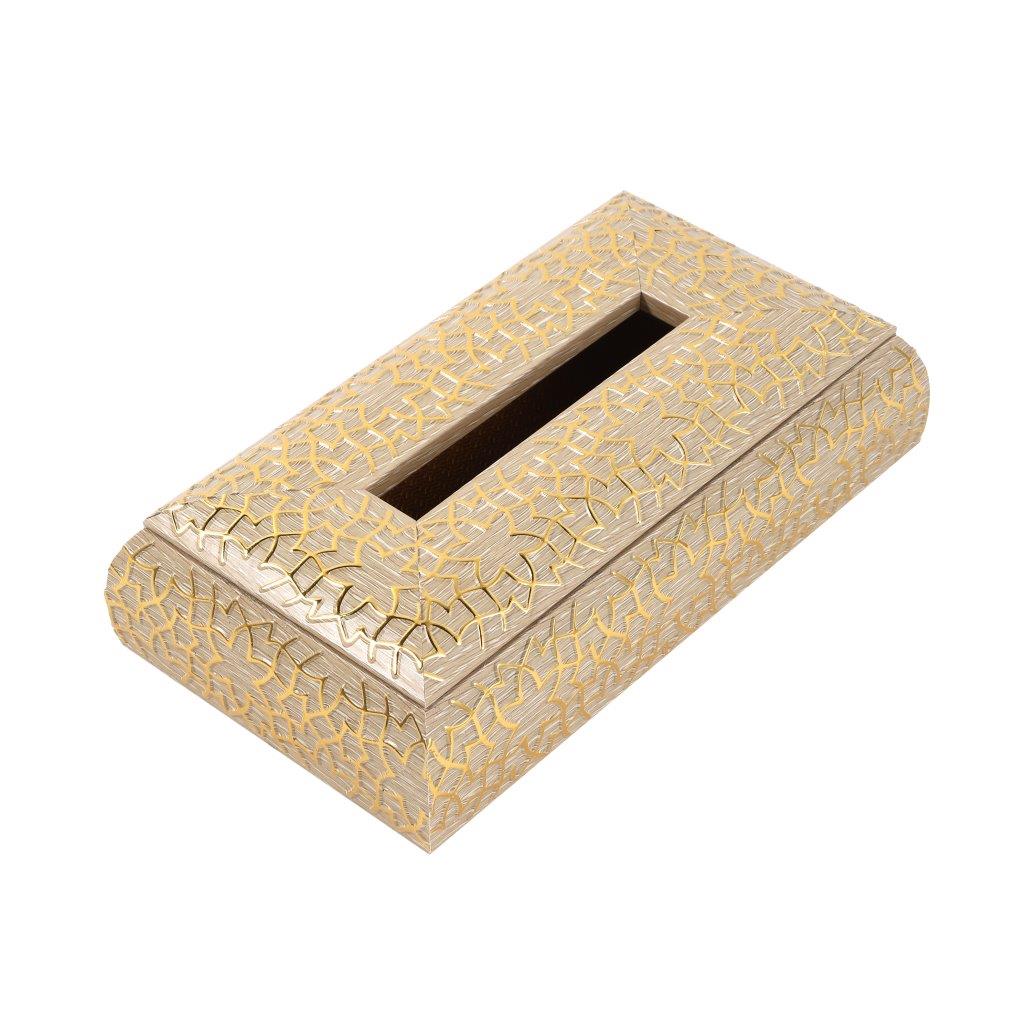 Buy Premium Quality Royal Design MDF Rectangular Tissue Box Napkin ...
