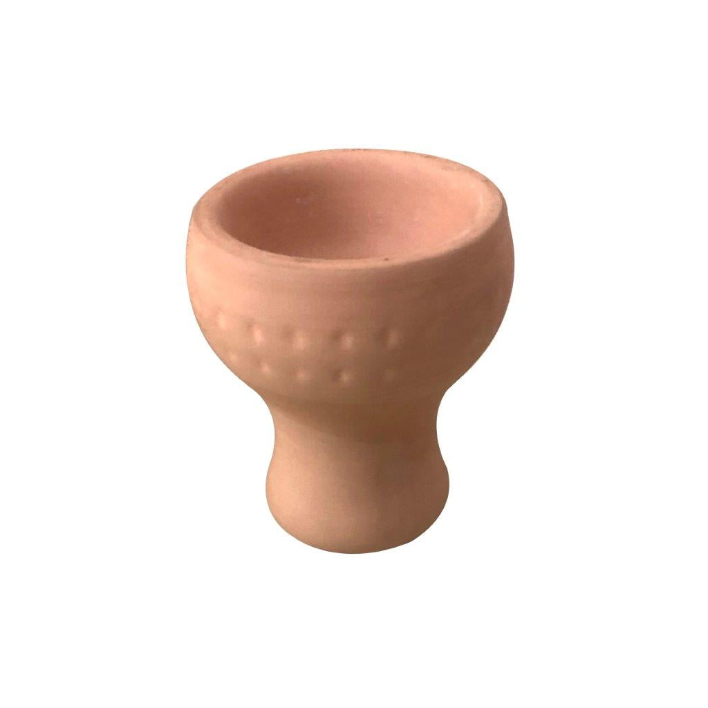 Buy Shisha Hookah Clay Head - MyDeal Australia