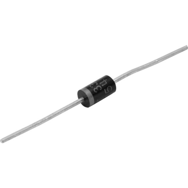 Buy 1N5404 3AMP 400V RECTIFIER DIODE - MyDeal Australia