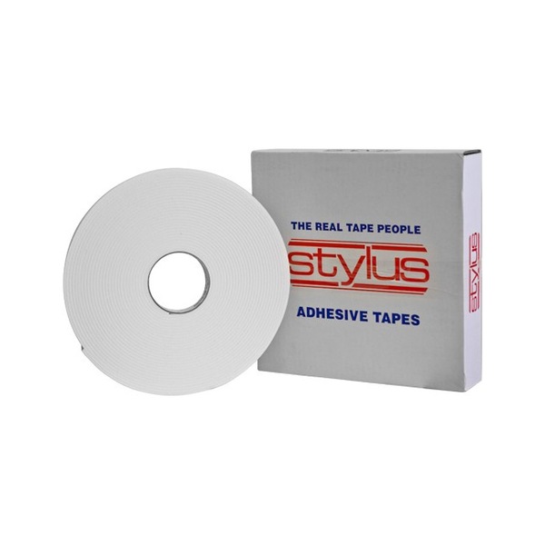 Buy 2132-12 0.80MM THICK DOUBLE SIDED TAPE - MyDeal Australia