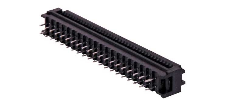 Buy 40 Pin 2.54mm Pitch IDC Transition Plug - MyDeal Australia