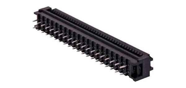 Buy 40 Pin 2.54mm Pitch IDC Transition Plug - MyDeal Australia