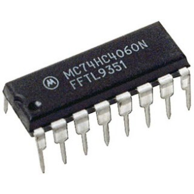 Buy 74HC11 TRIPLE 3INPUT AND GATE - MyDeal Australia