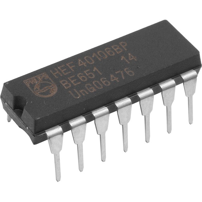 Buy 74LS02 QUAD 2-INPUT NOR GATE - MyDeal Australia