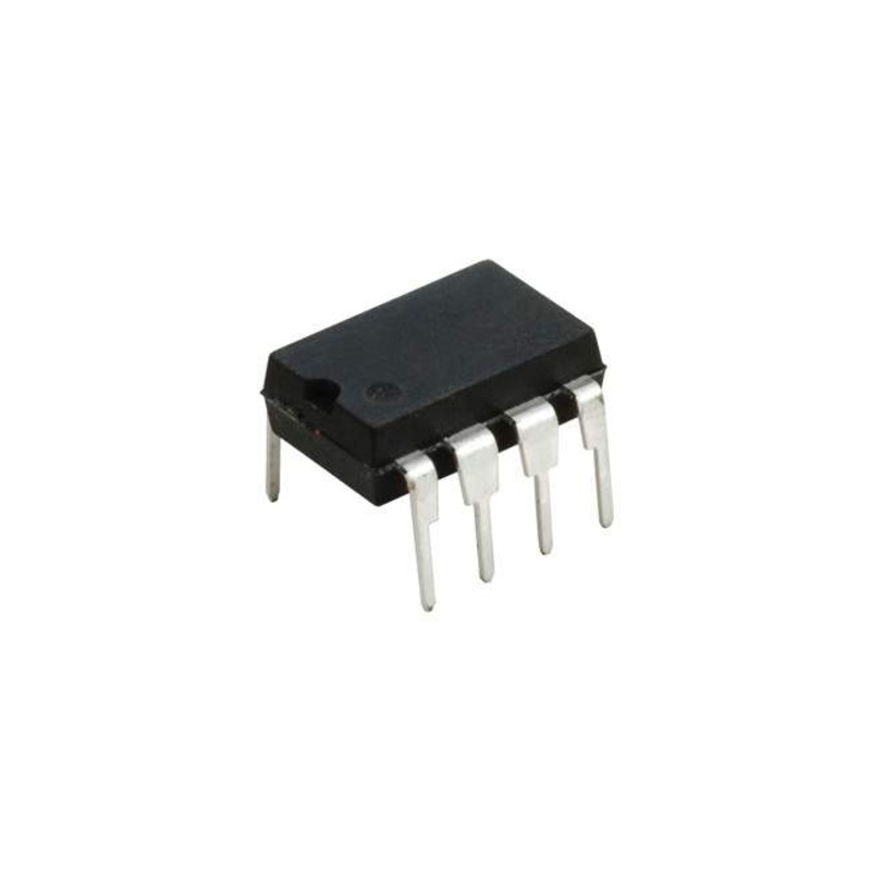 Buy 7555CN CMOS555 TIMER GEN. PURPOSE - MyDeal