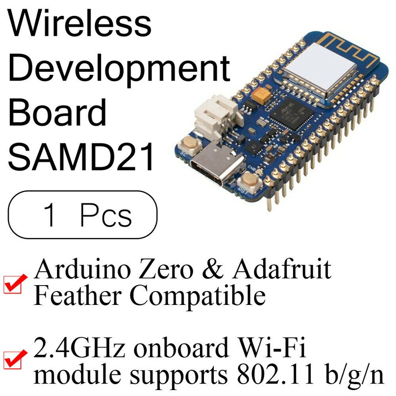 Buy Duinotech Samd21 Wireless Development Board Mydeal 