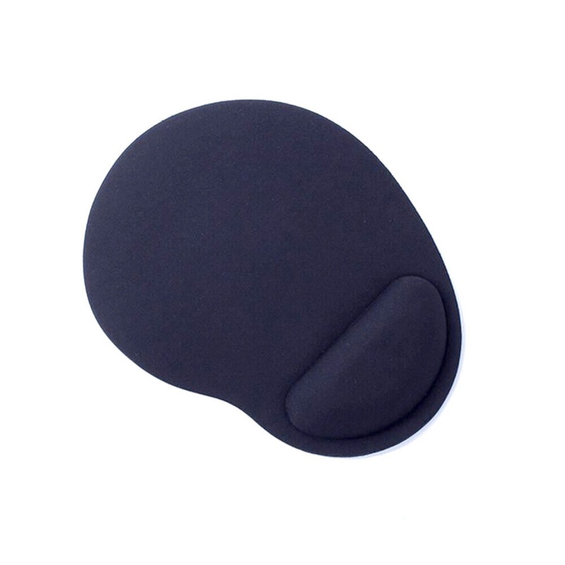 Buy Ergonomic Comfort Mouse Pad Mice Mat Wrist Support Computer PC ...