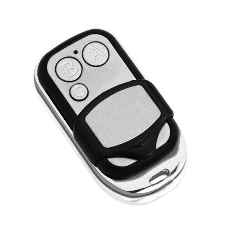 Buy Garage Door Roller Remote Control Replacement Gliderol TM305C ...