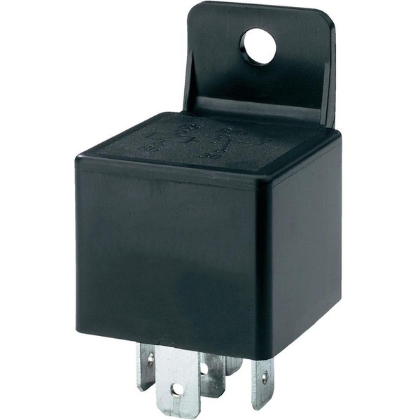 Buy GRLS112DF 12V DC 30A HORN / SIREN RELAY - MyDeal Australia