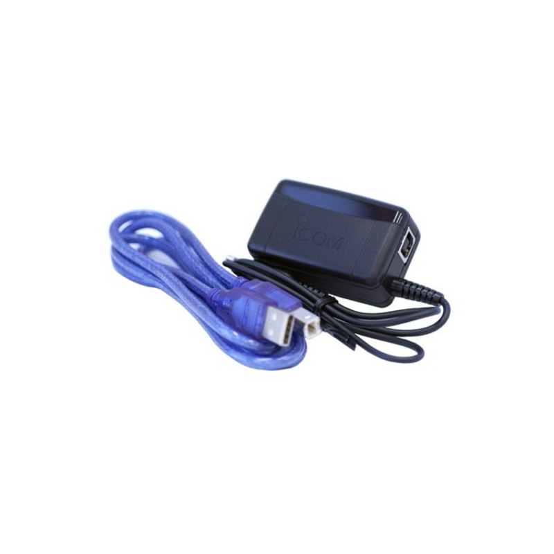 Buy OPC478UC USB PROGRAMING CABLE FOR IC-R5 - MyDeal