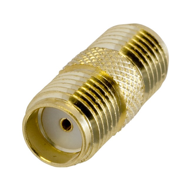 Buy PA6685 SMA SOCKET TO SMA SOCKET - MyDeal Australia