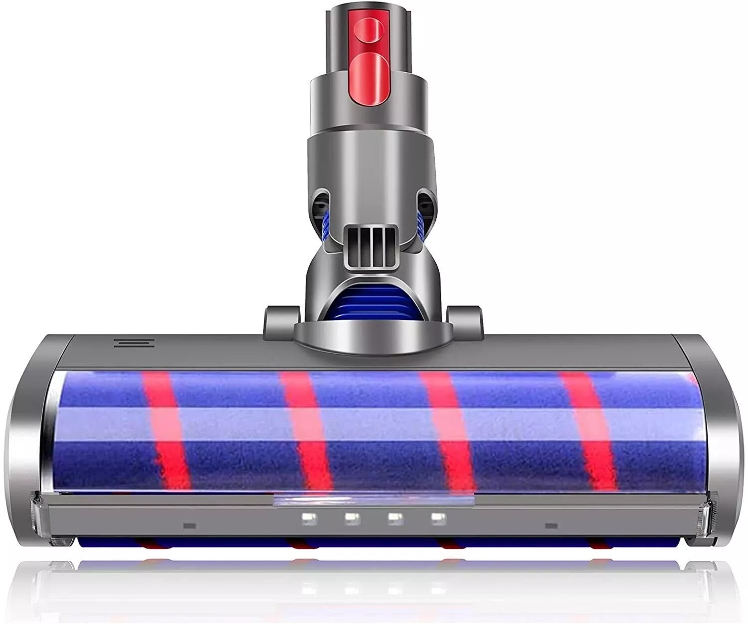 Buy Replacement Head For Dyson V7 V8 V10 V11 Vacuum Motorhead Cleaner ...