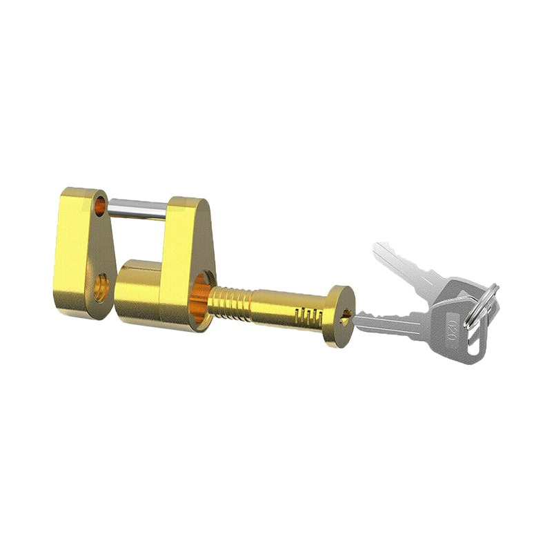 Buy TREG HITCH PIN COUPLING LOCK TRIGG & SNAP ON LATCH BALL LASER ...