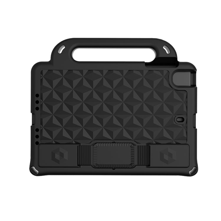 Buy For iPad Mini 7 Shockproof Sleeve Protective Shell Case with Holder ...