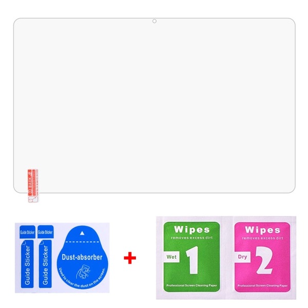 Buy For Lenovo Tab P11 Gen 2 11.5 inch / Tab K11 Plus 9H 2.5D Explosion ...