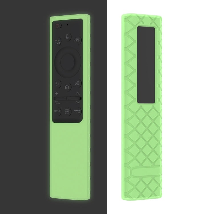 Buy TV Remote Control Silicone Cover for Samsung BN59 Series, BN59 ...