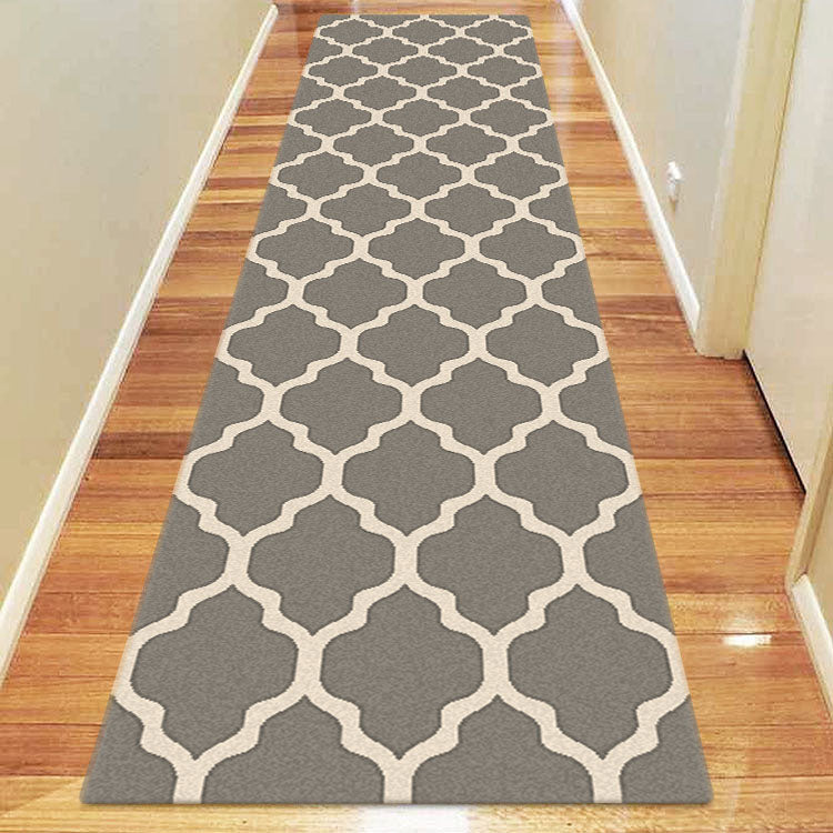 Buy Brave Spunky Ash Runner Rug - MyDeal Australia
