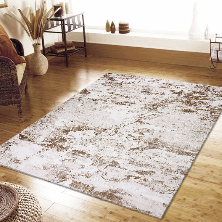 Buy Unimaxim Stage Beige Rug - MyDeal Australia