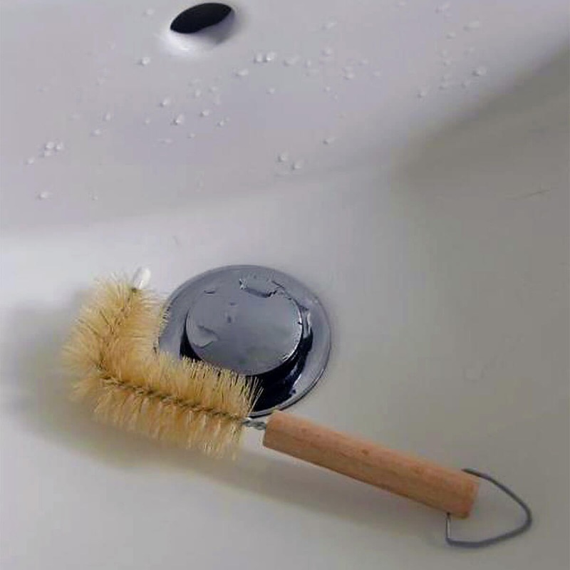 Buy Wash Basin Overflow Brush - Keller Bursten - MyDeal