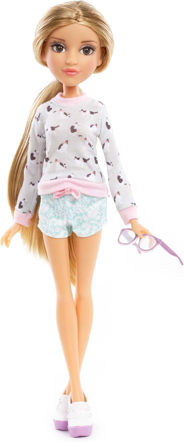 Buy Project Mc2 Core Doll, Adrienne Attoms - MyDeal Australia