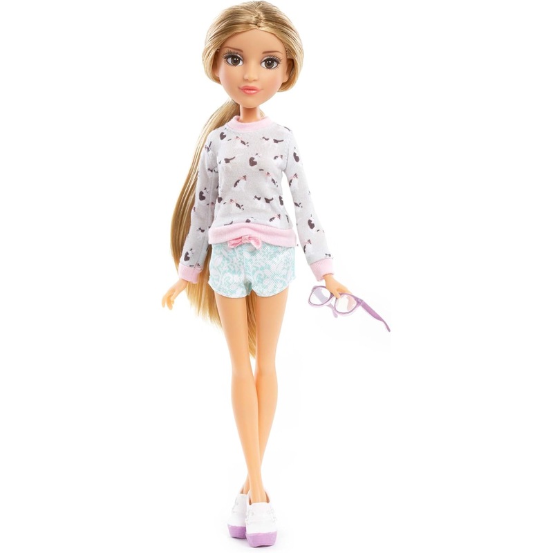 Buy Project Mc2 Core Doll, Adrienne Attoms - MyDeal