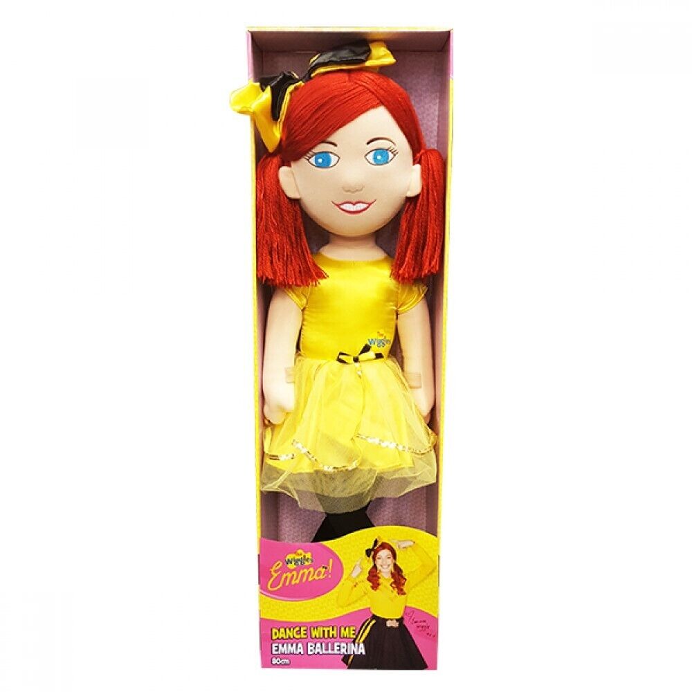 Ballerina and me doll store