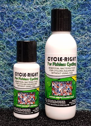 Buy Cycle-Right Ammonia Supplement - MyDeal Australia