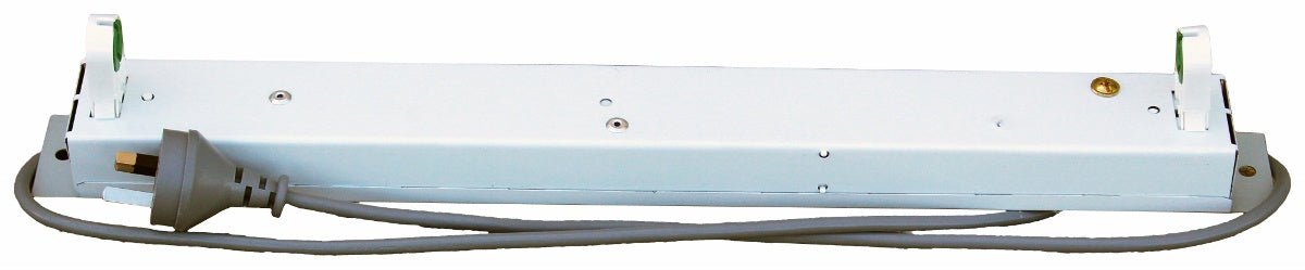 Buy Single Batten Holder 18inch (45cm) - MyDeal Australia