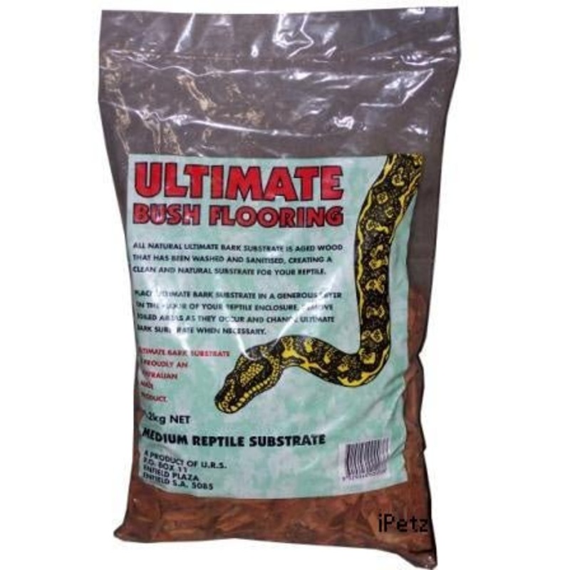 Buy Ultimate Bush Flooring 1.2kg - MyDeal