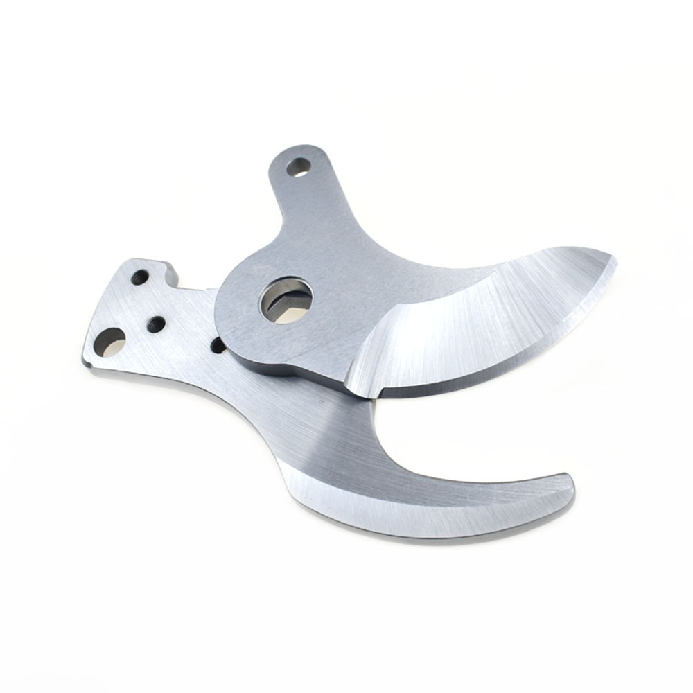 Buy Above Land Moving Blade & Fixed Blade For 45mm Electric Garden ...