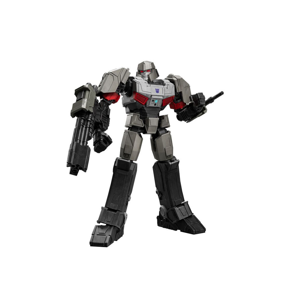Buy Blokees Transformers One Megatron Classic Class Figure Model Kit ...