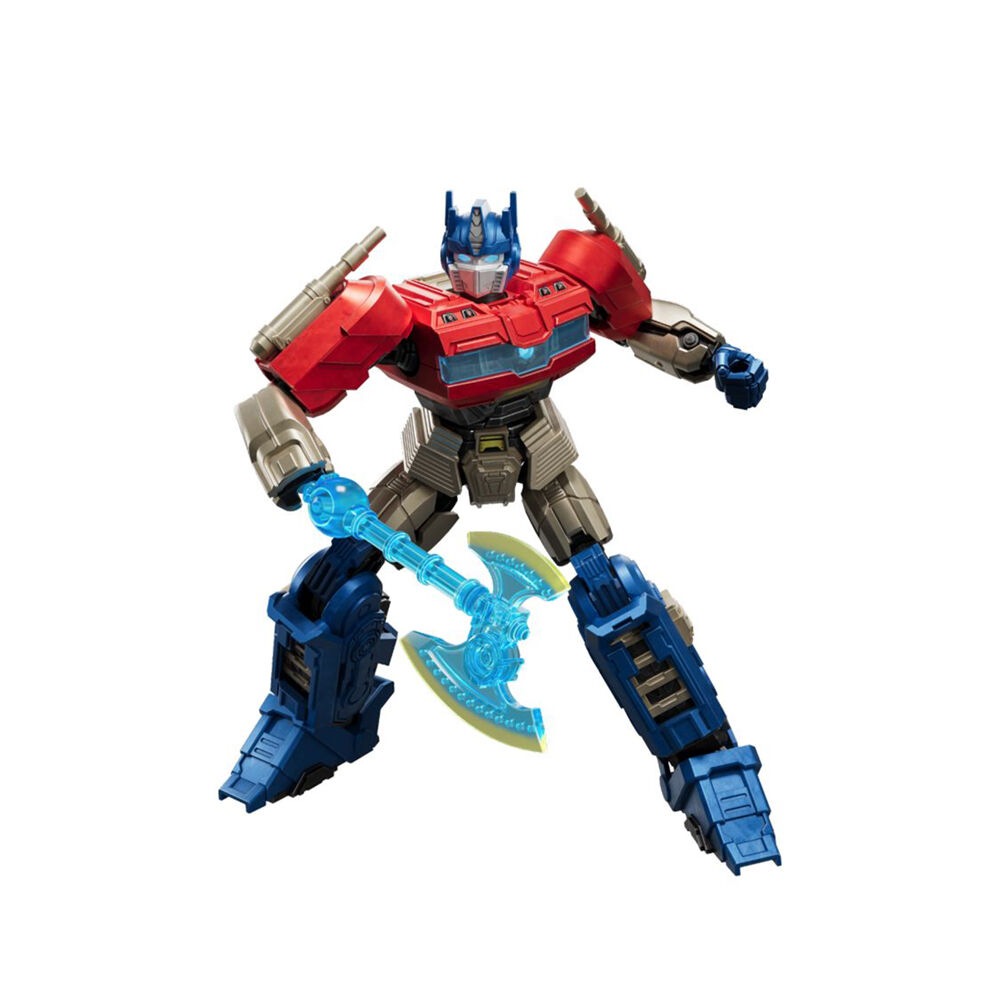 Buy Blokees Transformers One Optimus Prime Classic Class Figure Model ...