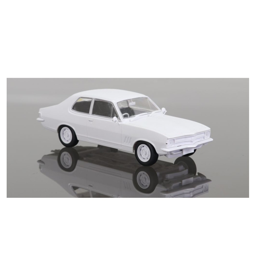 Buy DDA 1:24 Scale Holden LC Torana GTR Model Car Kit - MyDeal Australia
