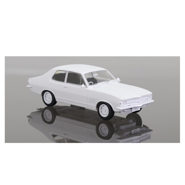 Buy DDA 1:24 Scale Holden LC Torana GTR Model Car Kit - MyDeal Australia