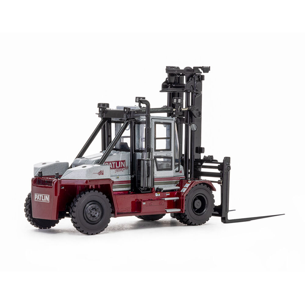 Buy Drake 1:50 Scale Patlin Taylor Forklift Model Toy Collectible ...