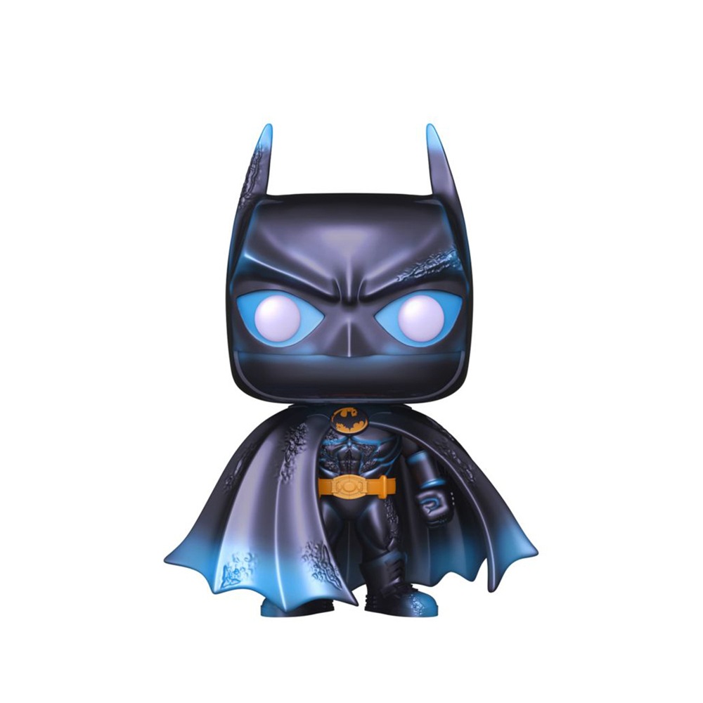 Buy Funko Batman 85th Anniversary Batman Hikari Inspired Pop! Vinyl Figure - MyDeal Australia