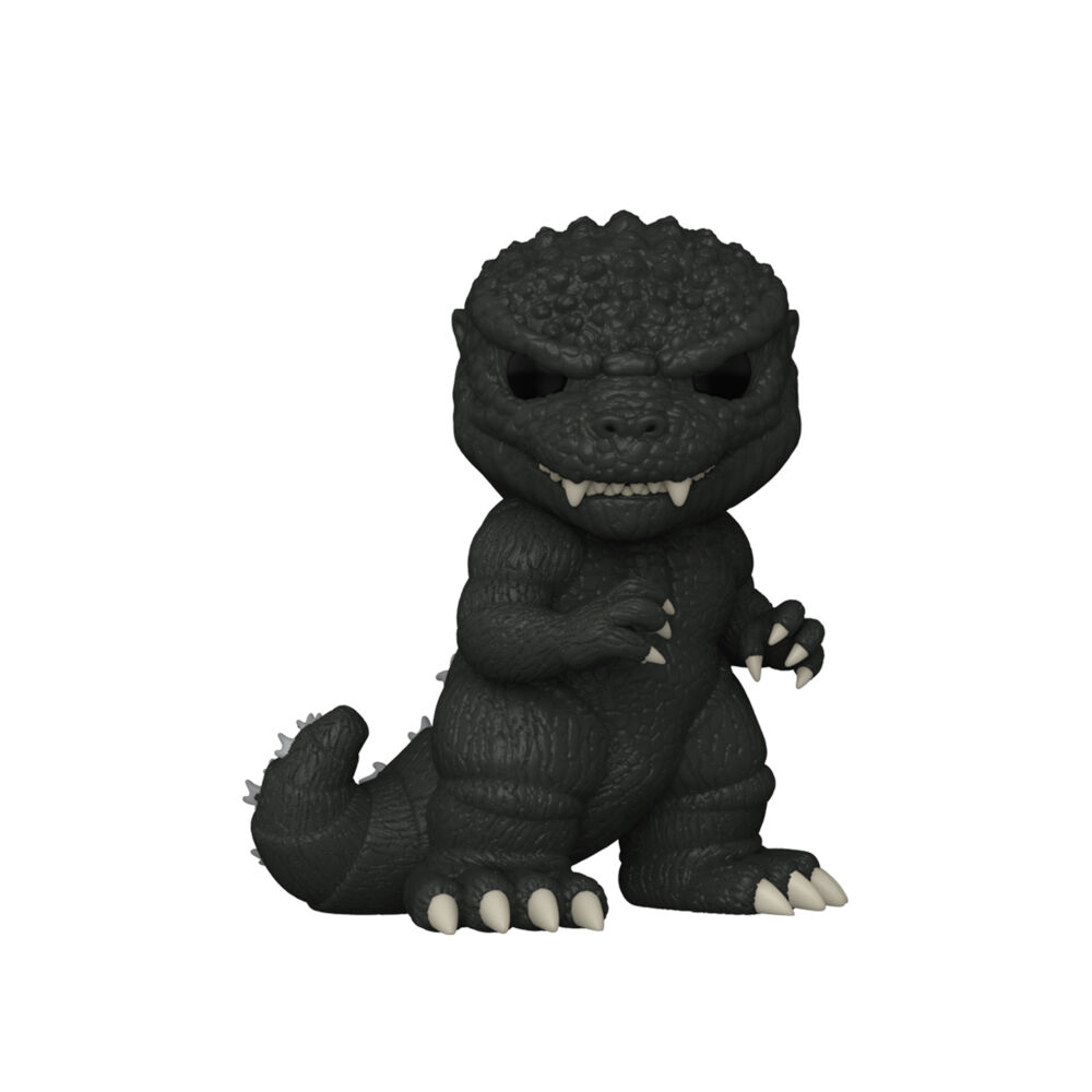 Buy Funko Godzilla 70Th Anniversary Godzilla 1984 Pop! Vinyl Figure ...