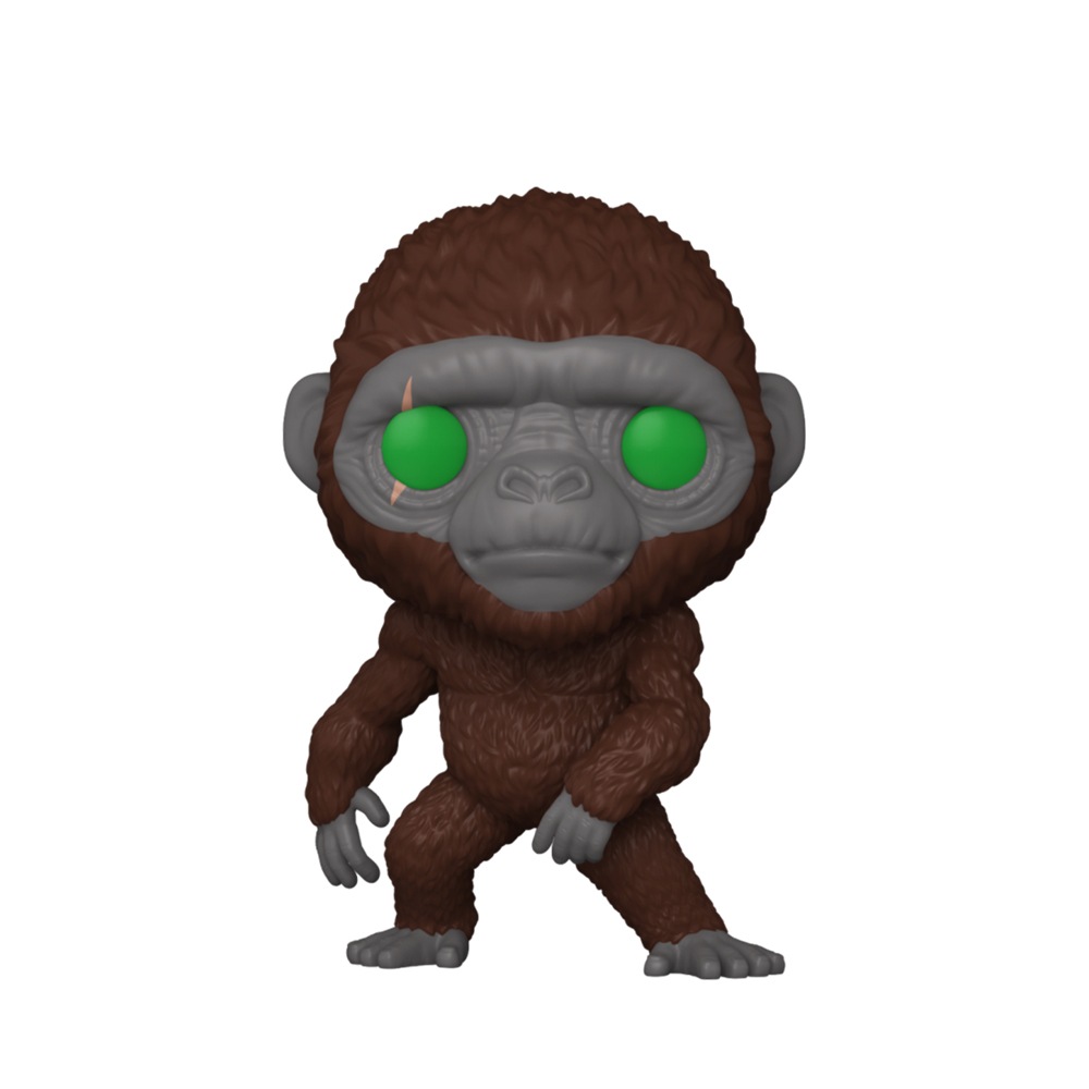 Buy Funko Godzilla vs Kong 2 The New Empire Suko Pop! Vinyl Figure ...