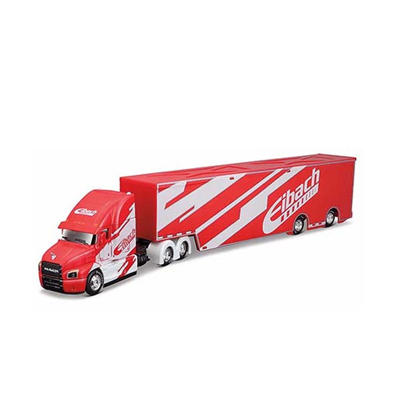 Buy Maisto Licensed 1:64 Scale Design Custom Hauler Mack Anthem Diecast ...
